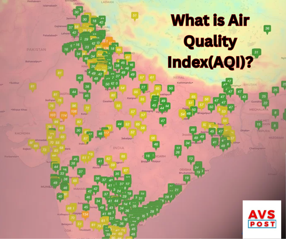 Air Quality Index (AQI) को समझना: इसका क्या अर्थ है और यह क्यों ...