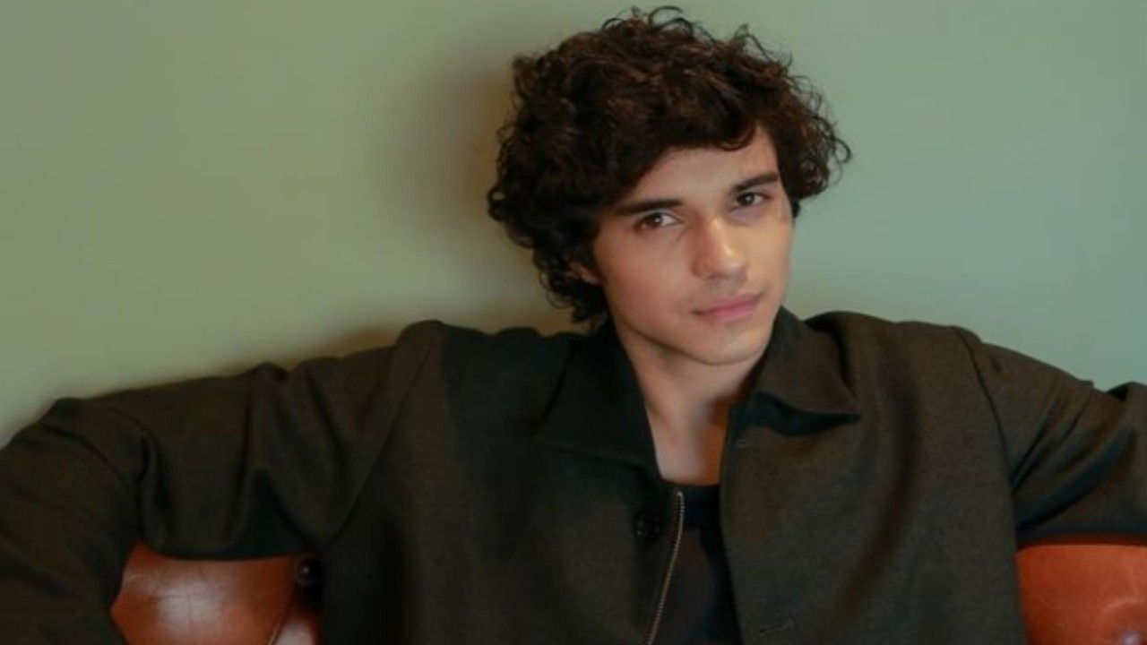 Abhay Verma: The rising star of Bollywood. Details on his lifestyle ...