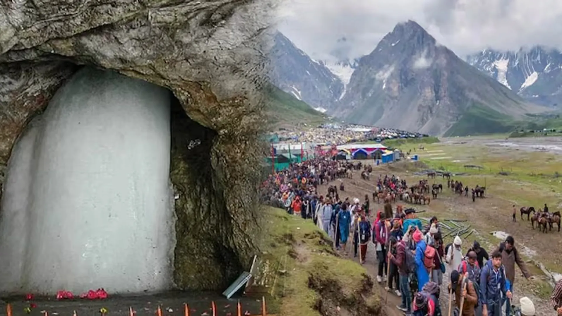 Amarnath Yatra 2025: Details on the Amarnath yatra, significance, guidelines, and registration ...