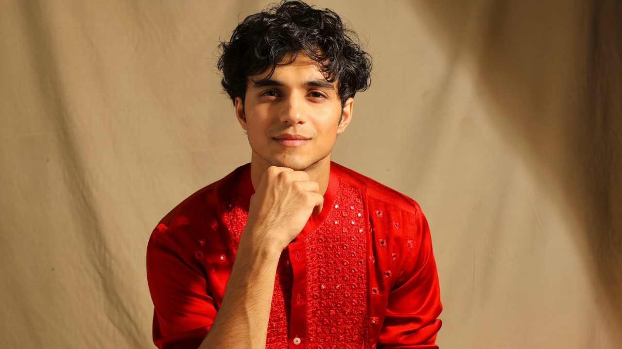 Abhay Verma: The rising star of Bollywood. Details on his lifestyle ...