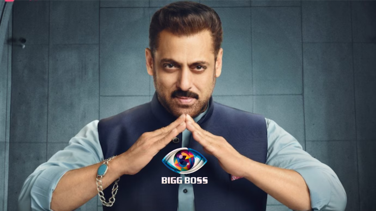 Bigg Boss 19 Promo Unveiled: A Glimpse into the Chaos and Drama Await! - AVS POST